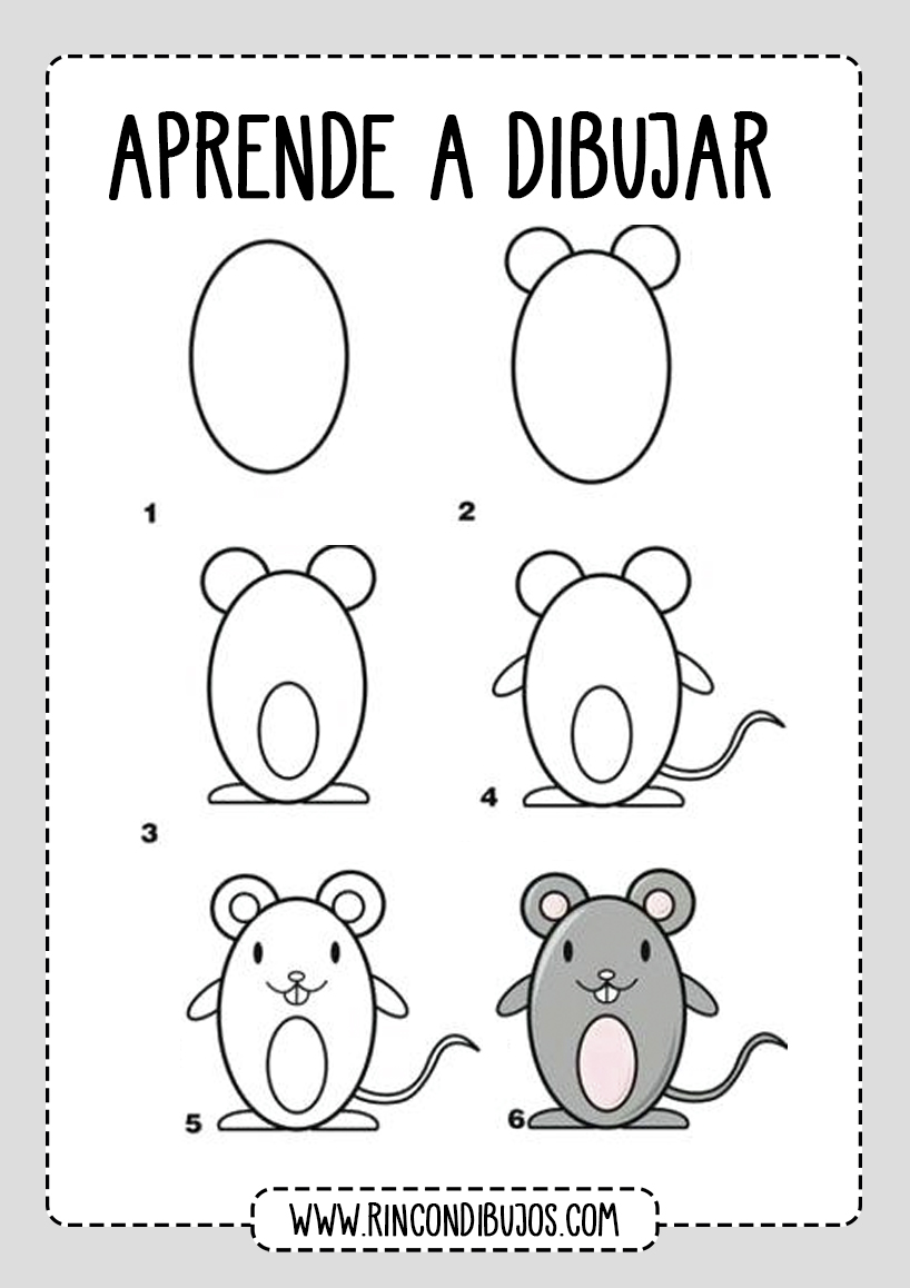 Dibujos Para Dibujar Paso A Paso Faciles Dibujos Para - vrogue.co Dibujos Para Dibujar Paso A Paso Faciles Dibujos Para - vrogue.co