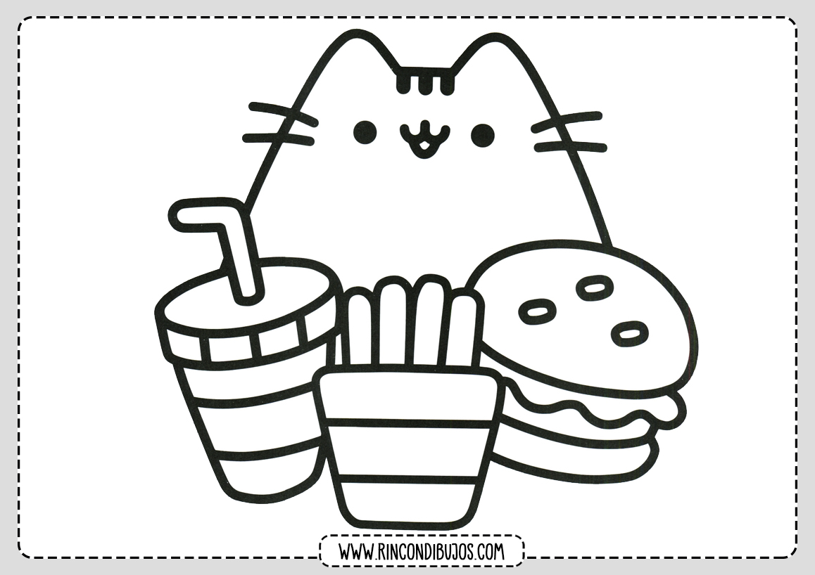 Dibujos Kawaii Para Colorear Fichas Kawaii Para Pintar Dibujos Kawaii Para Colorear Fichas Kawaii Para Pintar